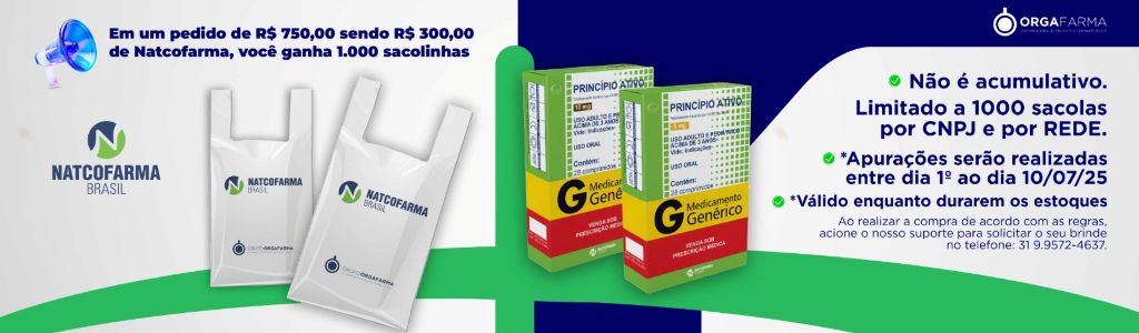 Portal Grupo Orgafarma